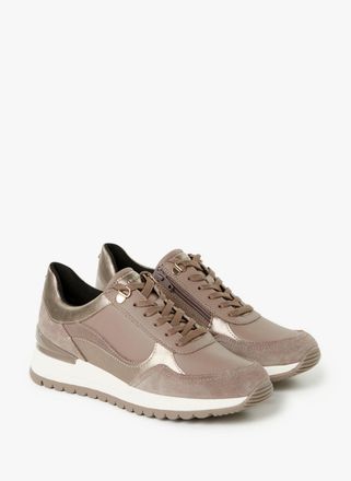 Geox Baskets Desya en cuir