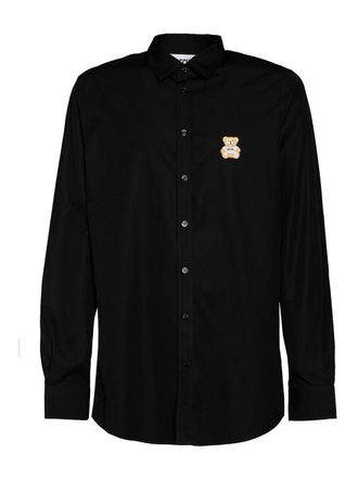 Moschino Chemise - Noir