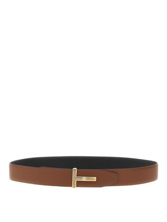 Tom Ford Ceinture - Multicolore