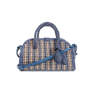 Jacquemus Damen, Taschen, Blau, ONE SIZEGr&ouml;&szlig;e