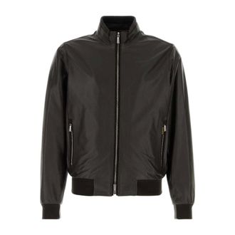 Moorer Homme, Vestes, Brun, Taille: 4XL Veste Carasco