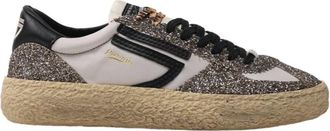 Puraai Femme, Chaussures, Multicolore, Taille: 40 EU Confetti Baskets