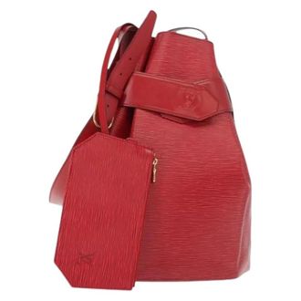 Louis Vuitton Damen, Pre-Owned, Rot, ONE SIZEGr&ouml;&szlig;e
