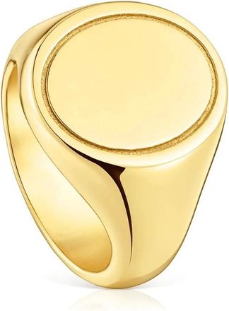 Tous Tous, Damen, Accessories, Gelb, 51 MMGr&ouml;&szlig;e