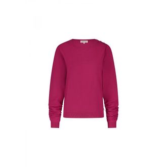 Fab By Fabienne Chapot Fabienne Chapot, Femme, Pulls, Rose, Taille: 40 FR Molly Scrunch Pullover