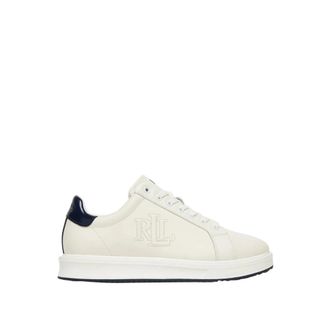 Ralph Lauren Ainsley Sneakers - - Shoes - Damen - Wei&szlig; - 41 EU