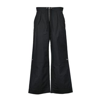 Ami Pantalone - - Trousers - Herren - Schwarzk - S
