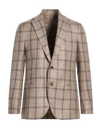 De Petrillo ANZ&Uuml;GE und CO-ORDS - Blazers auf YOOX.COM