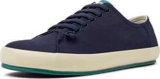 Camper Herren Peu Rambla Vulcanizado 18869 Sneaker, Marine 115, 45 EU