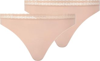 Chantelle String