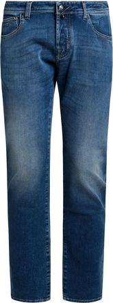 Jacob Cohen HOSEN & R&Ouml;CKE - Jeanshosen auf YOOX.COM