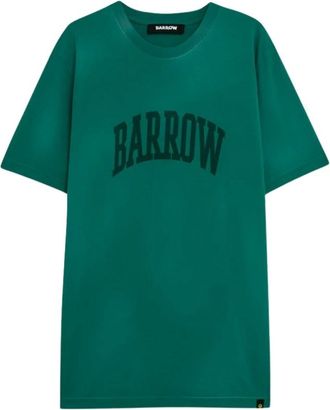 Barrow Barrow, unisex, Oberteile, Gr&uuml;n, XLGr&ouml;&szlig;e