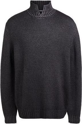 Dondup MAILLE - Cols roul&eacute;s sur YOOX.COM