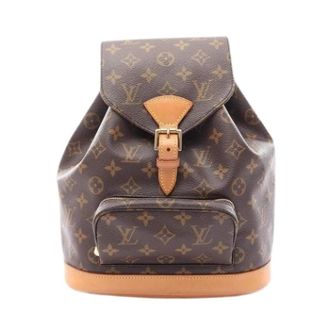 Louis Vuitton Damen, Pre-Owned, Braun, ONE SIZEGr&ouml;&szlig;e
