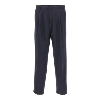 Dondup Homme, Pantalons, Bleu, Taille: W31 Miles Pantalons