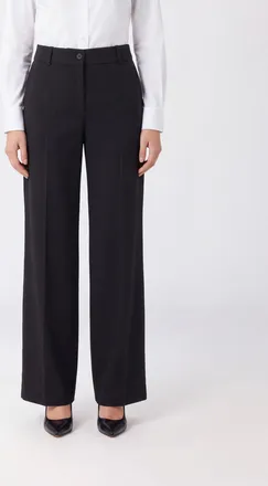 Parosh Hose Damen Farbe Blau