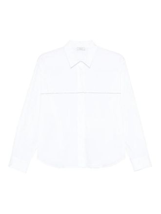 PESERICO Veste Casual - Blanc