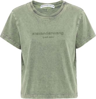 Alexander Wang TOPS - T-shirts auf YOOX.COM