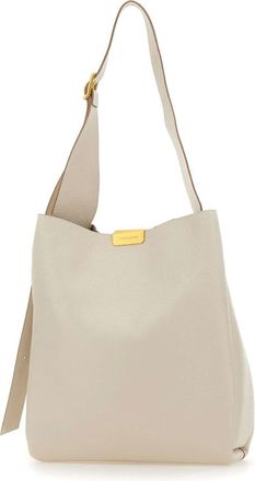 Gianni Chiarini Femme, Sacs, Blanc, Taille: ONE Size Sacs &agrave; &eacute;paule