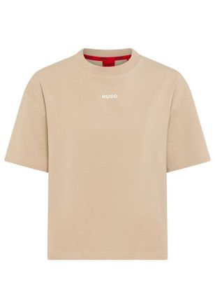 HUGO BOSS T-Shirt SHUFFLE_T-SHIRT mit Rundhalsausschnitt