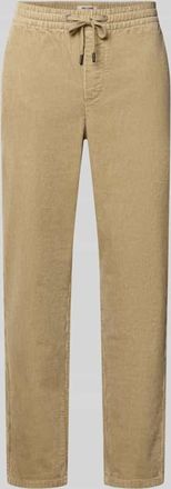 Only & Sons Schmale Hose mit Cordstruktur