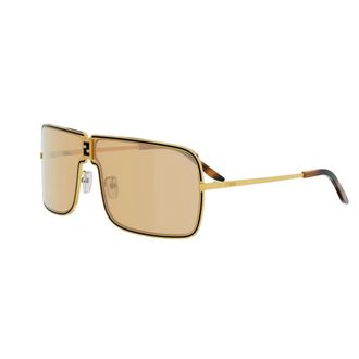 Fendi unisex, Accessories, Gelb, ONE SIZEGr&ouml;&szlig;e