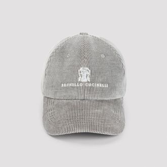 Brunello Cucinelli Casquette Brunello Cucinelli