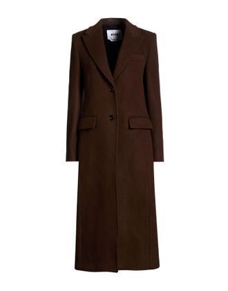 Msgm JACKEN & M&Auml;NTEL - M&auml;ntel auf YOOX.COM
