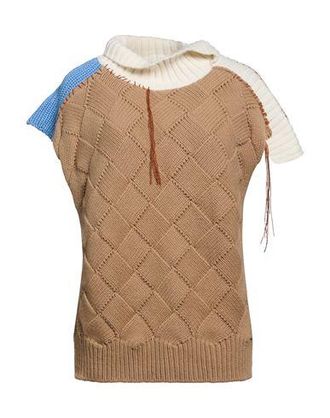 Marni MAILLE - Cols roul&eacute;s sur YOOX.COM