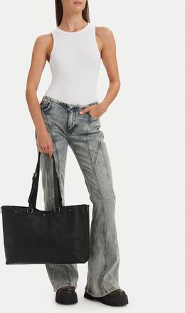 G-Star Raw Handtasche C-LDA9517 Schwarz