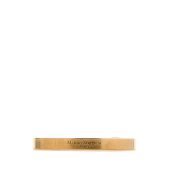 Maison Margiela Gold 925 Silber Armband - - Accessories - Damen - Gelb - 3XL/4XL