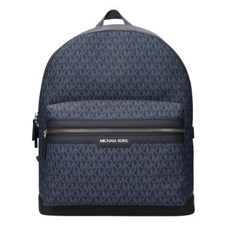 Michael Kors Cooper Rucksack - - Bags - Damen - Blau - ONE SIZE