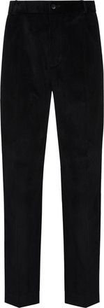 Moncler Corduroy Tailored Trousers