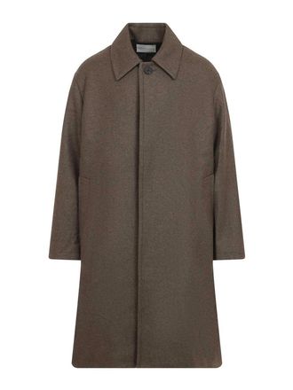 STUDIO NICHOLSON Trench-Coat - Marron