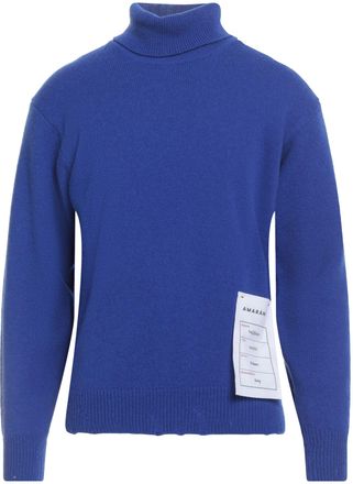 Amaranto STRICKWAREN - Rollkragenpullover auf YOOX.COM