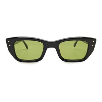 JULIUS TART OPTICAL Ponti Optical Frame - - Accessories - Damen - Schwarzk - ONE SIZE