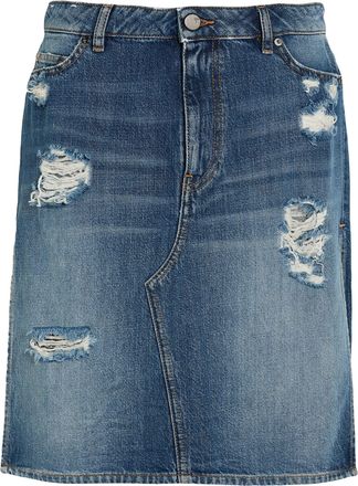 Pantaloni Torino HOSEN & R&Ouml;CKE - Jeansr&ouml;cke auf YOOX.COM