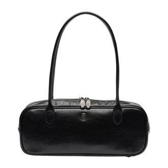 Ash Boom Schultertasche - - Bags - Damen - Schwarzk - ONE SIZE
