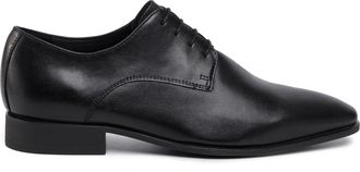 Geox Halbschuhe Geox U High Life B U0299B 00043 C9999 Schwarz