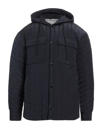Emporio Armani JACKEN & M&Auml;NTEL - Pufferjacken & Daunenjacken auf YOOX.COM
