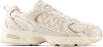 New Balance MR530AA, Unisex Sneakers, Beige, 43 EU
