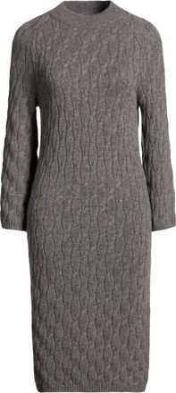 Agnona KLEIDER - Midi-Kleider auf YOOX.COM