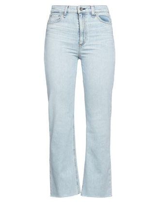 Rag & Bone BAS - Pantalons en jean sur YOOX.COM