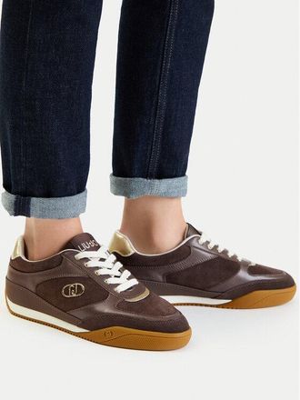 Liu Jo Sneakers Lewis 01 BA6039 PX310 Braun