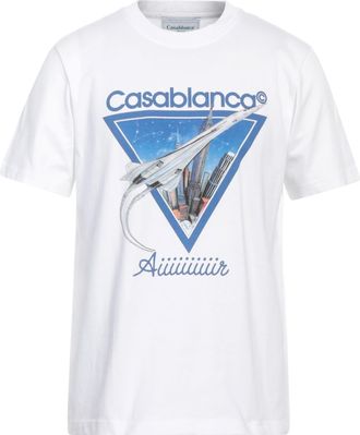 Casablanca TOPS - T-shirts auf YOOX.COM