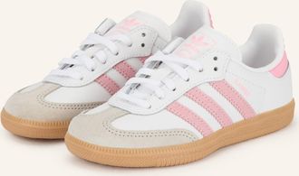 adidas Originals Adidas Originals Sneaker Samba Og C weiss