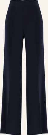 van Laack Van Laack Hose Modern Fit blau