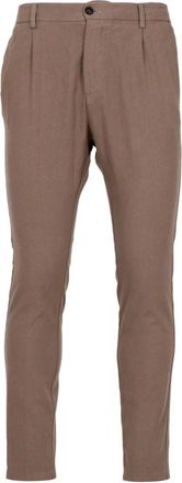 Cruna Homme, Pantalons, Gris, Taille: XL Mitte Pantalons
