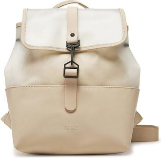 Rains Rucksack 14140 Beige