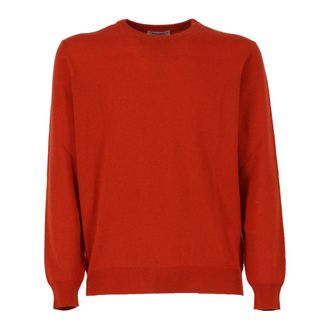 KANGRA Herren, Strickwaren, Rot, XLGr&ouml;&szlig;e